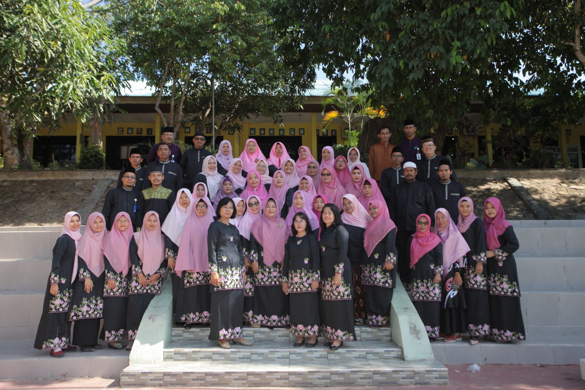 Gallery Foto - SMAN 4 BATAM
